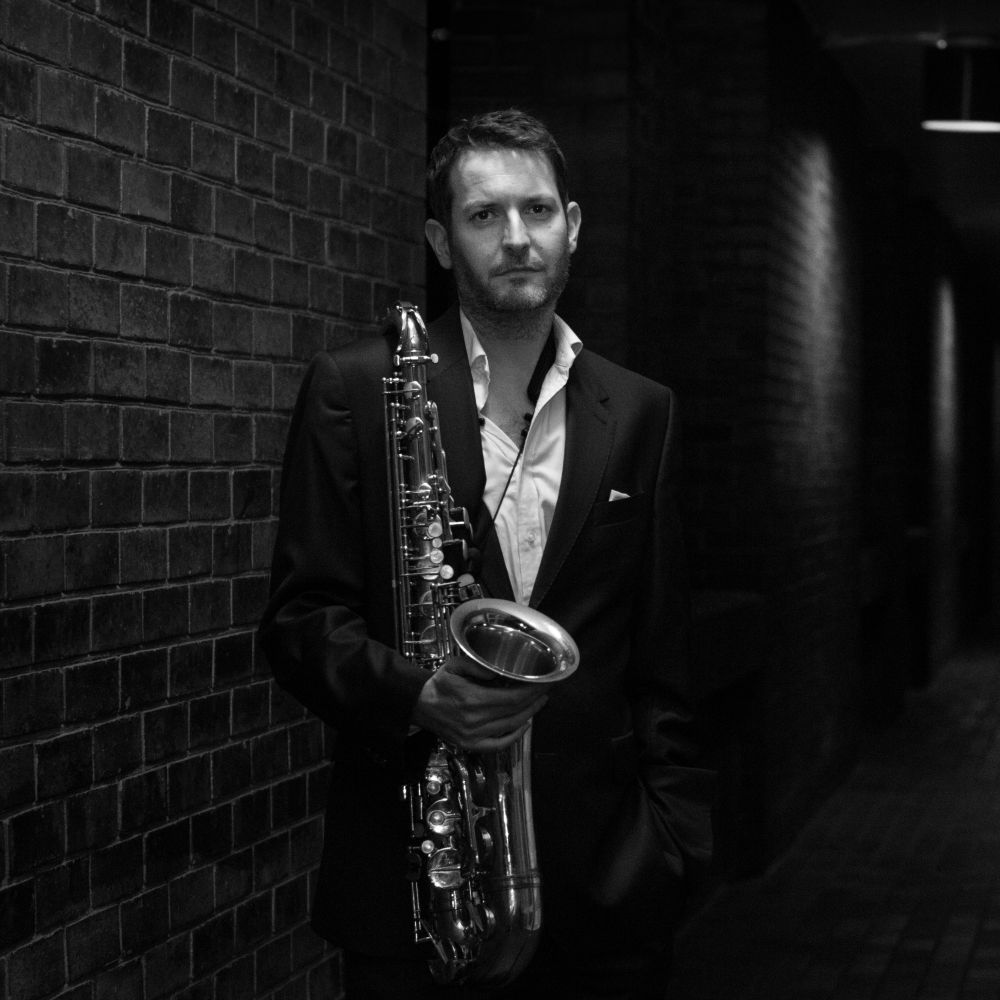 Oliver Weston BA PDMPerf | Guildhall School of Music & Drama