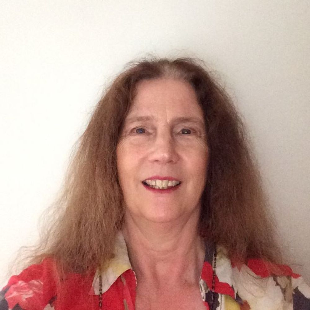 Rachel Sherry | Guildhall School of Music & Drama