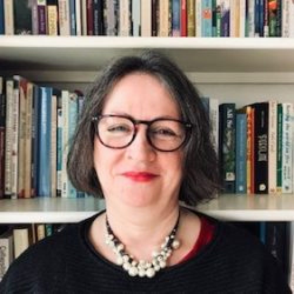 Ingrid Perrin | Guildhall School of Music & Drama