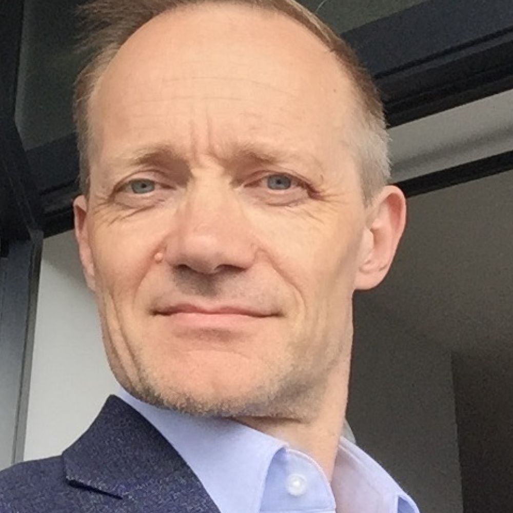 Richard Benjafield FGS GRNCM PPRNCM | Guildhall School of Music & Drama