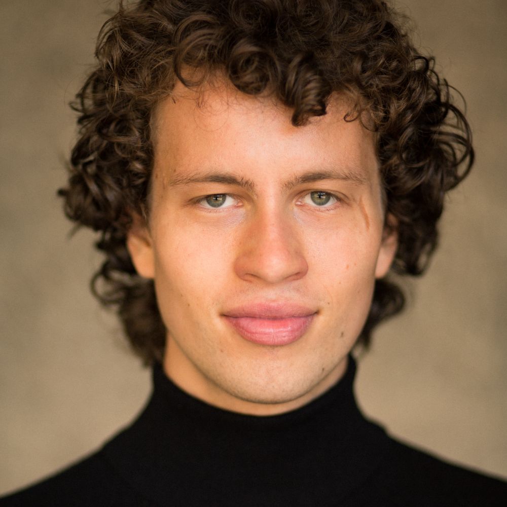 Tristan Samek | Guildhall School of Music & Drama