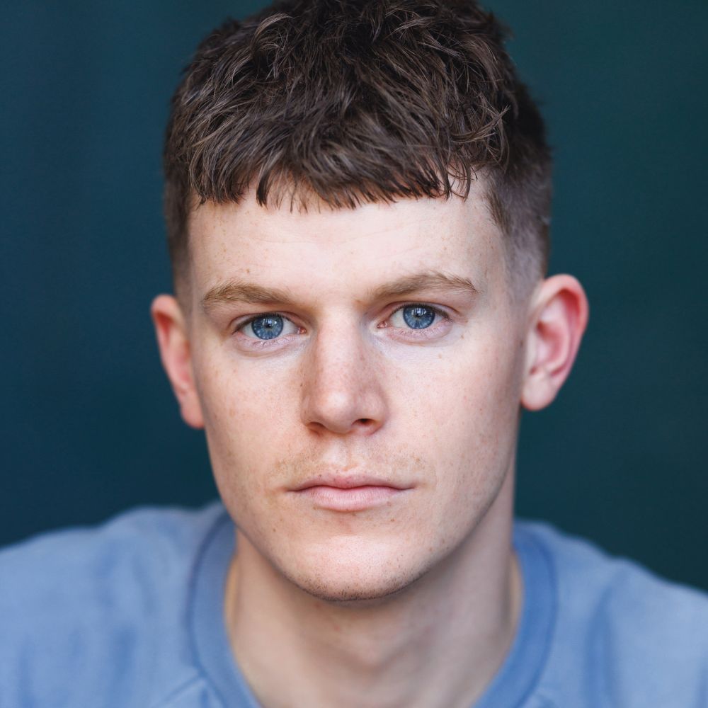 Alec Boaden | Guildhall School of Music & Drama