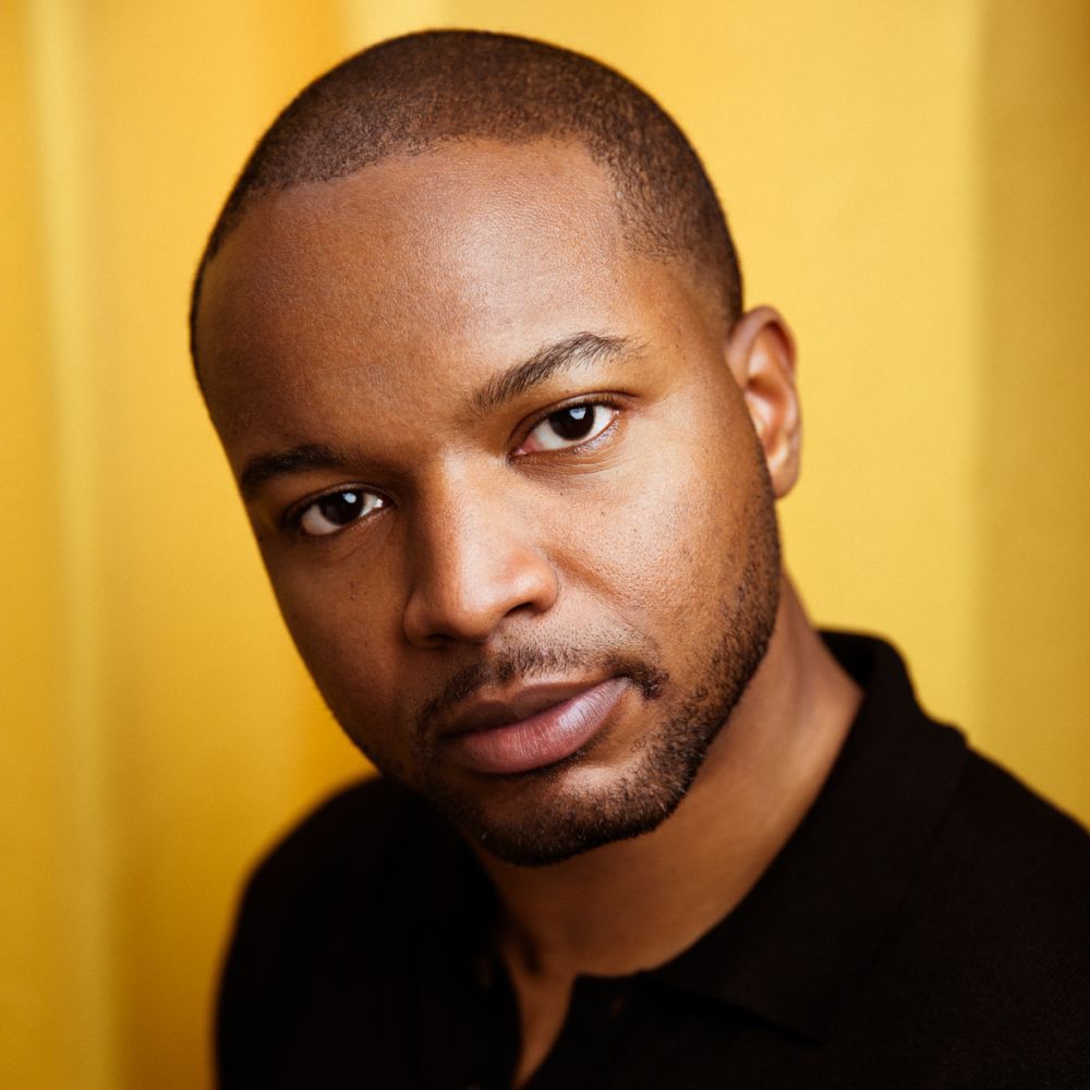 Jeremy Mitchell | Guildhall School of Music & Drama