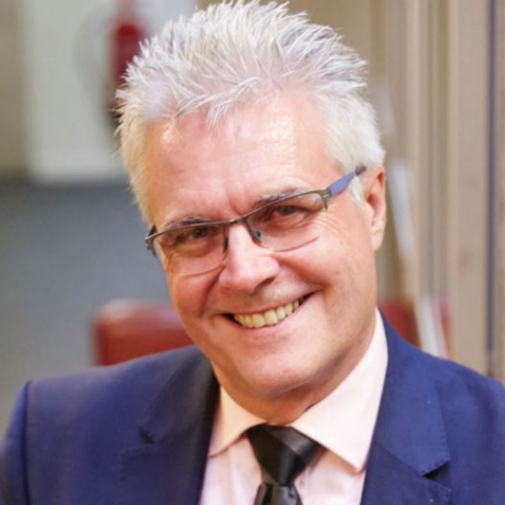 Robert Porter | Guildhall School of Music & Drama