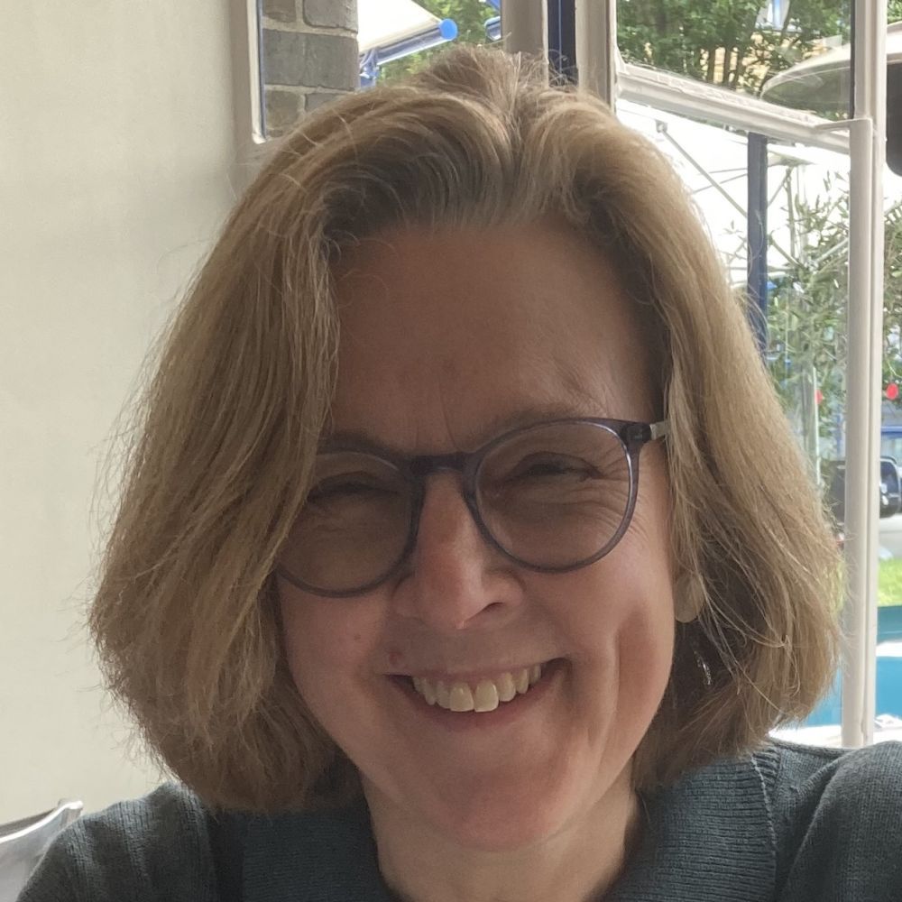 Rachel Good | Guildhall School of Music & Drama