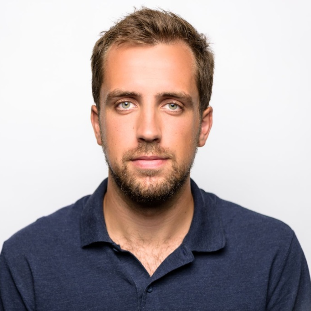 John Williamson | Guildhall School of Music & Drama