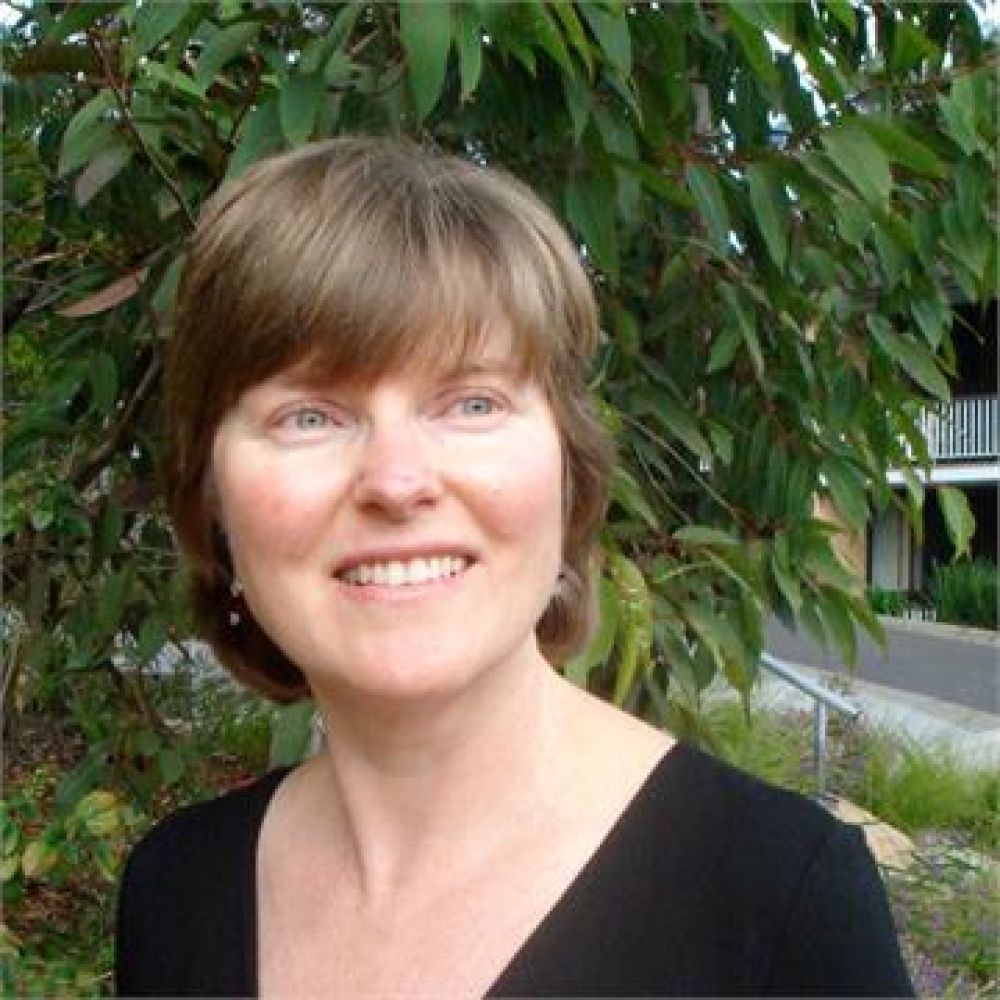 Margaret Powell | Guildhall School of Music & Drama