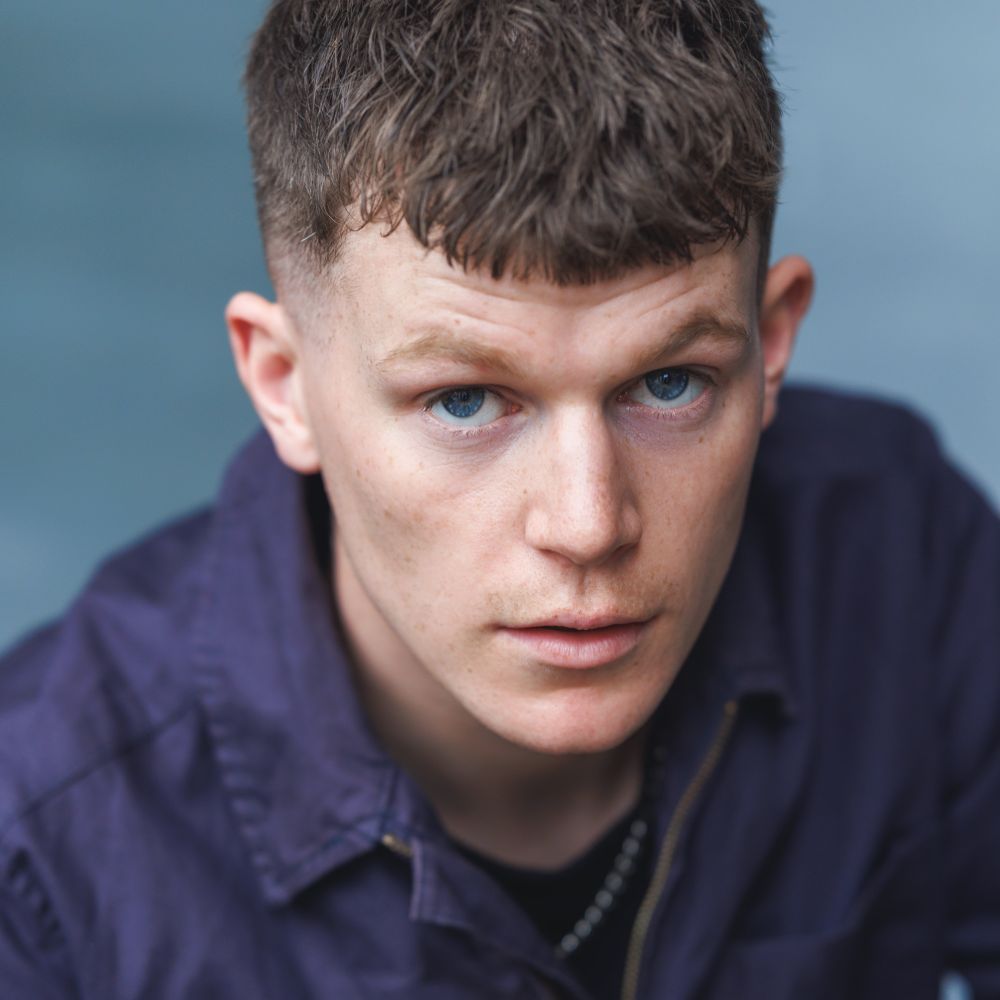 Alec Boaden | Guildhall School of Music & Drama