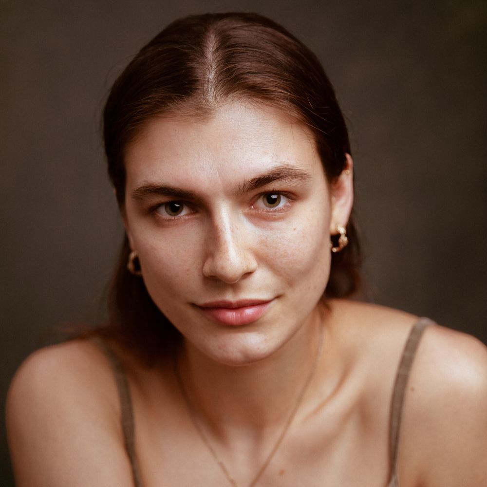 Evangelina Burton | Guildhall School of Music & Drama