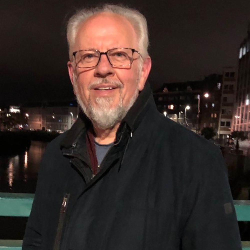 Professor Sir Barry Ife CBE FKC FBbk HonFRAM FRCM | Guildhall School of ...