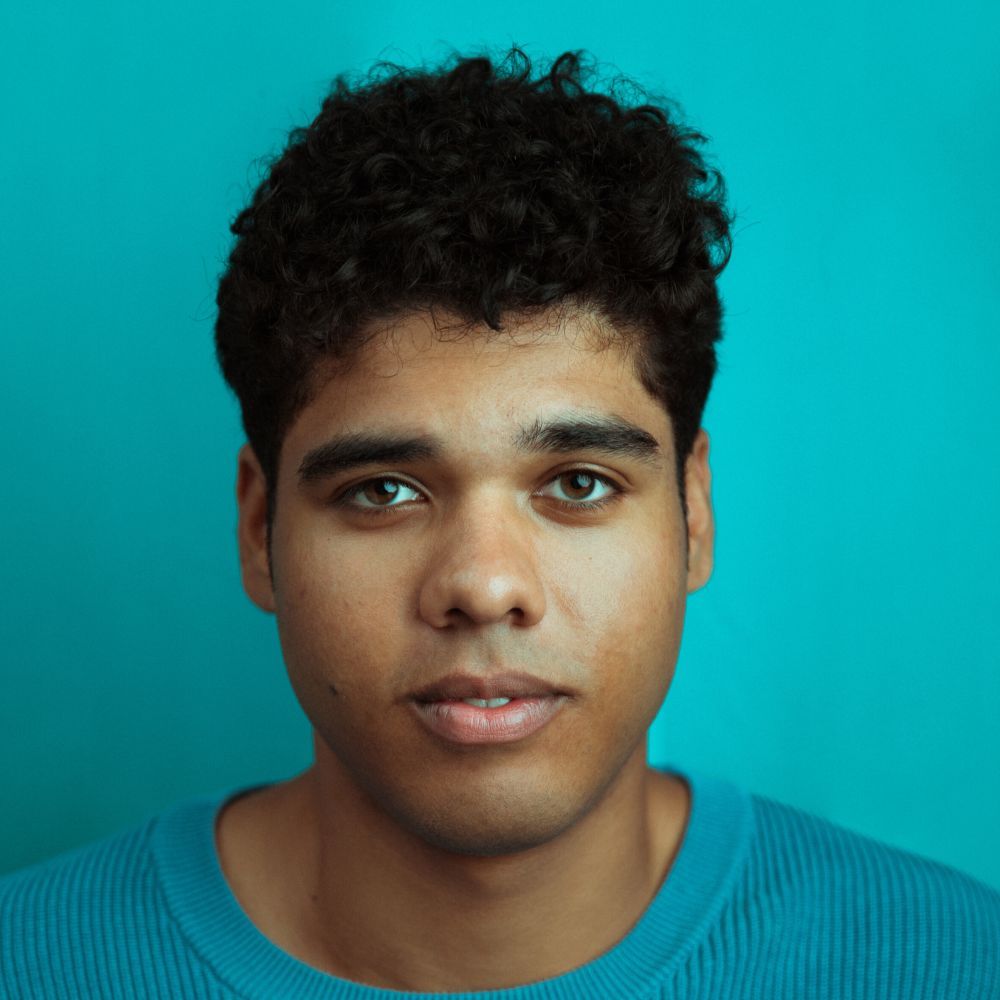 Matt Cruz | Guildhall School of Music & Drama