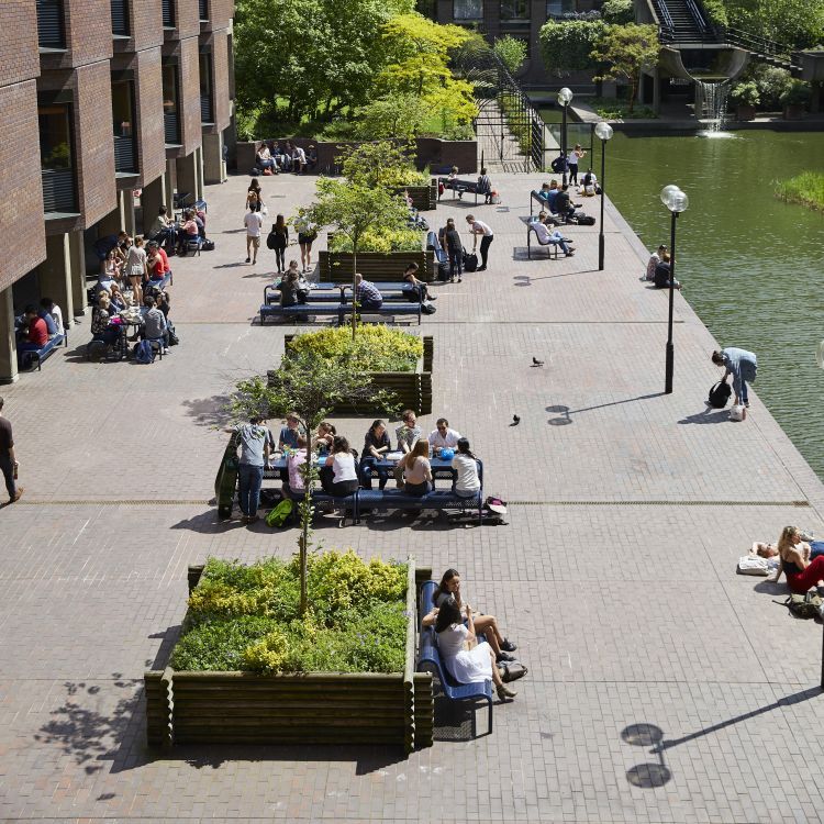 Welcome to Guildhall | Guildhall School of Music & Drama