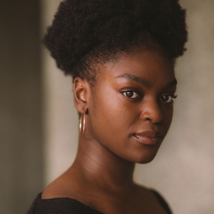 Boni Adeliyi | Guildhall School of Music & Drama