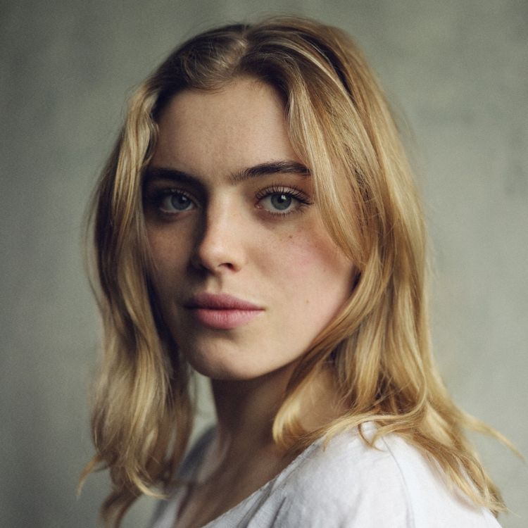 Bella Maclean | Guildhall School of Music & Drama