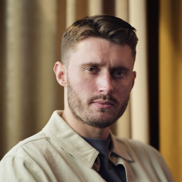 Jonny Burman | Guildhall School of Music & Drama