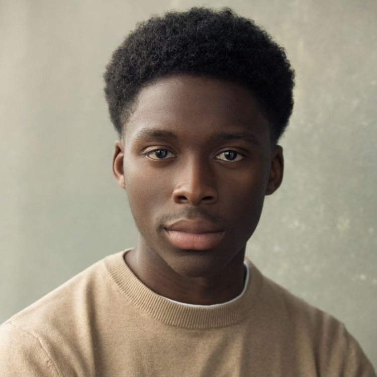 Sheyi Cole | Guildhall School of Music & Drama