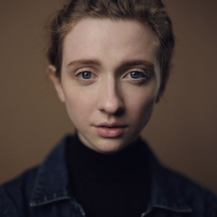 Emily Fairn | Guildhall School of Music & Drama