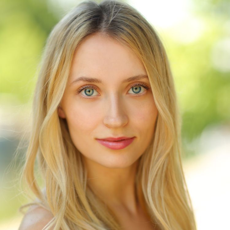 Erin Mullen | Guildhall School of Music & Drama
