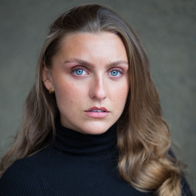 Lily Hardy | Guildhall School of Music & Drama