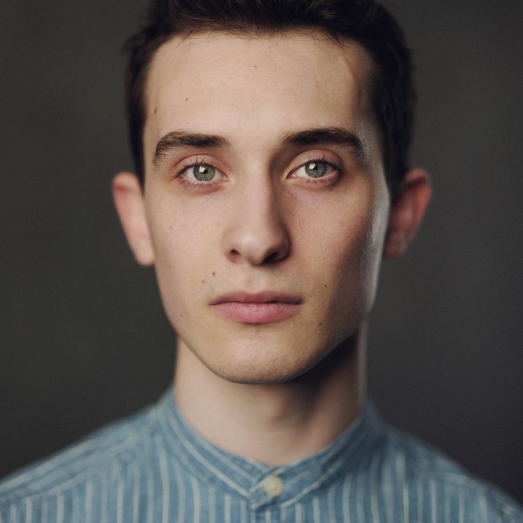 Joe Pitts | Guildhall School of Music & Drama