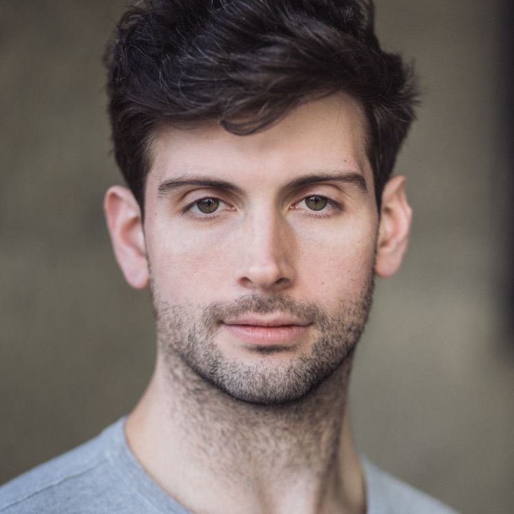 Martyn Hodge | Guildhall School of Music & Drama