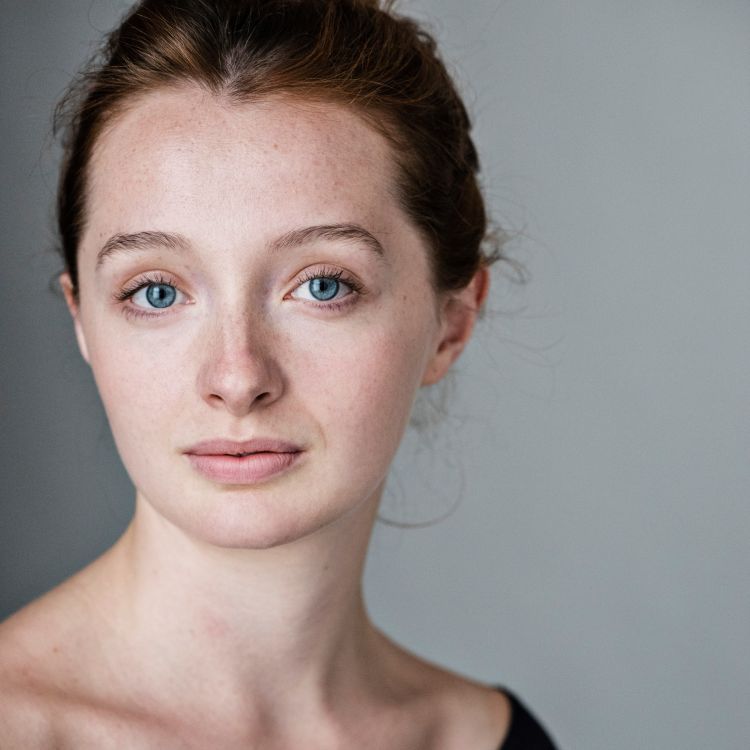 Poppy Gilbert | Guildhall School of Music & Drama