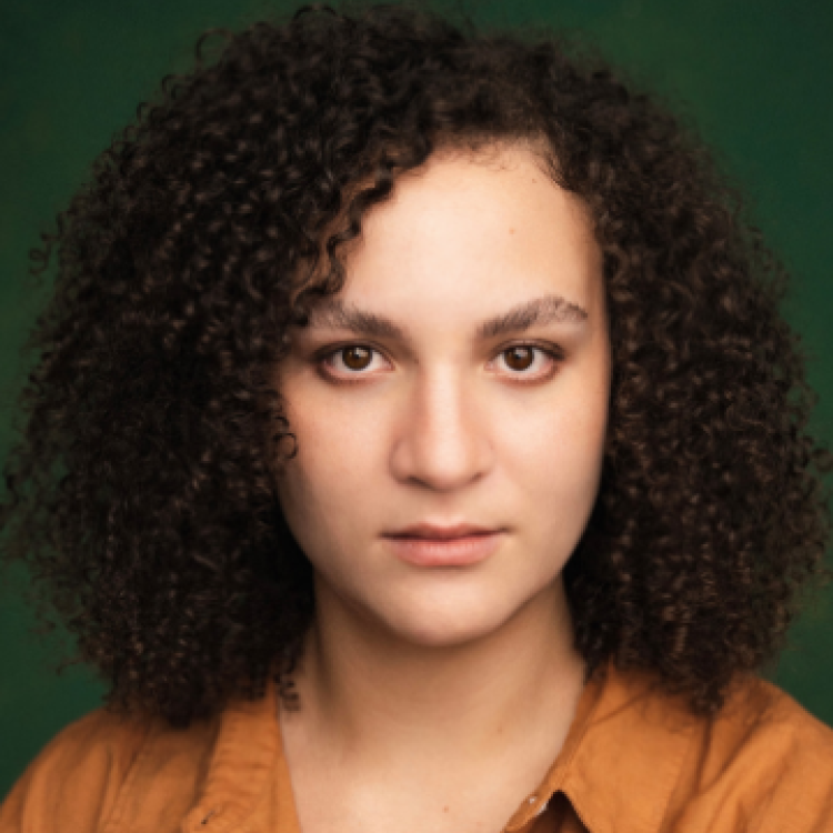 Sarah Slimani | Guildhall School of Music & Drama