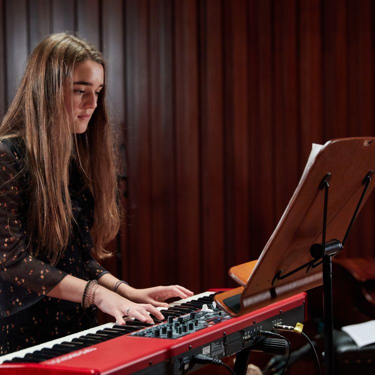 Jazz | Guildhall School of Music & Drama