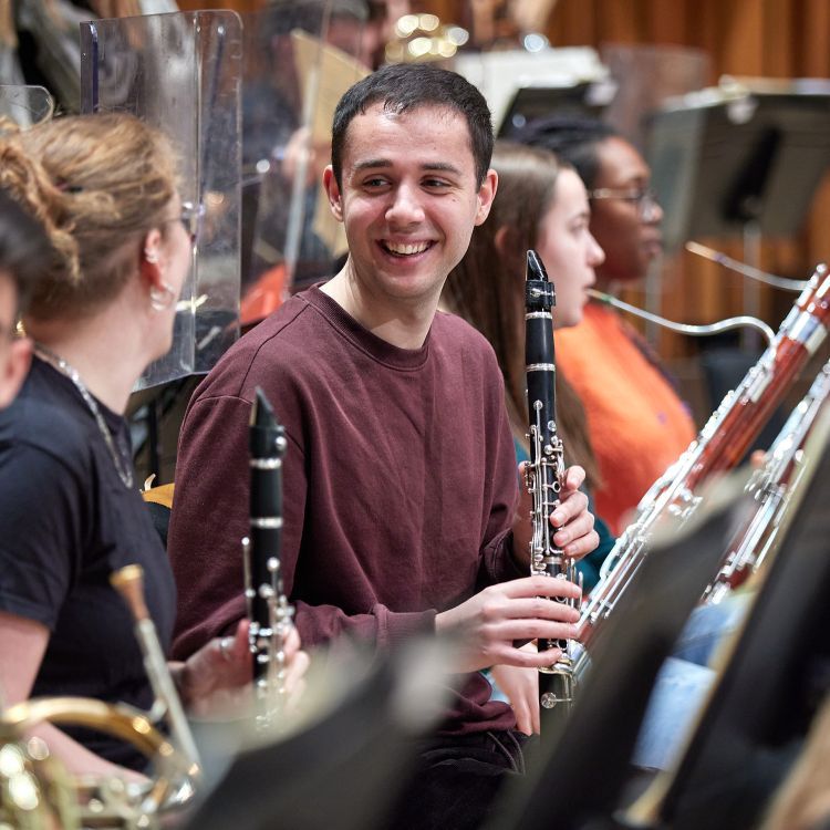 Music | Guildhall School of Music & Drama