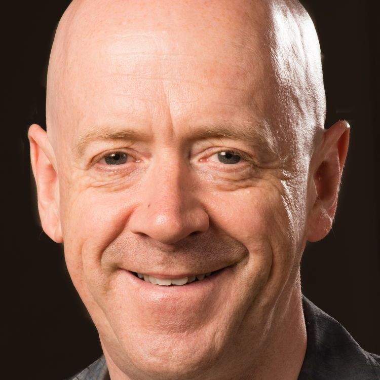 Chris Brannick | Guildhall School of Music & Drama