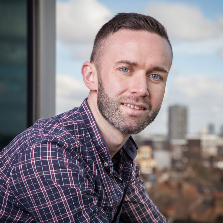 Gavin Roberts | Guildhall School of Music & Drama