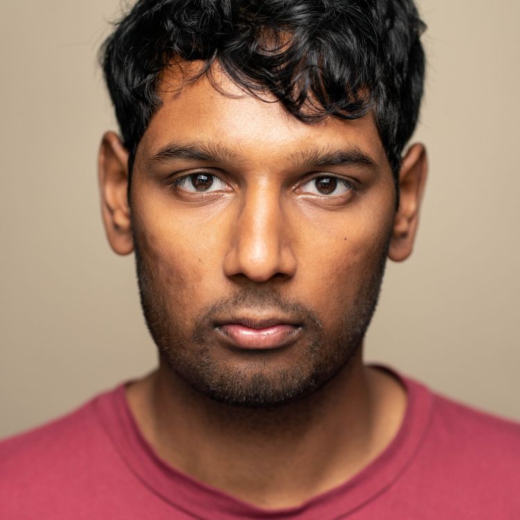 Aaron Gill | Guildhall School of Music & Drama