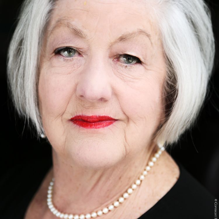 Professor Janice Chapman | Guildhall School of Music & Drama