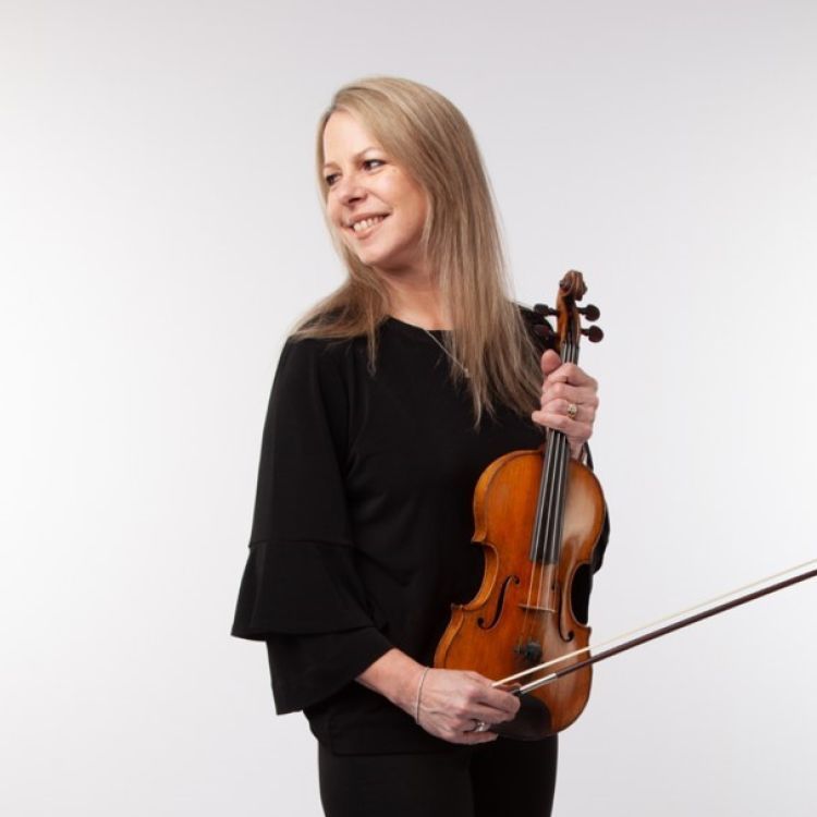 Janice Graham | Guildhall School of Music & Drama