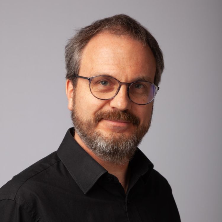 Robert Ault | Guildhall School of Music & Drama