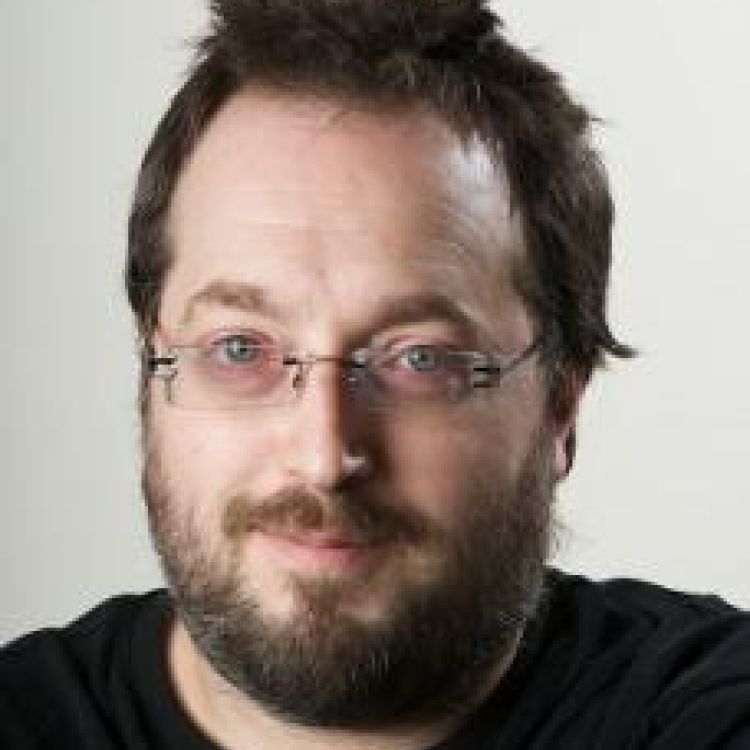 Daniel Whewell | Guildhall School of Music & Drama