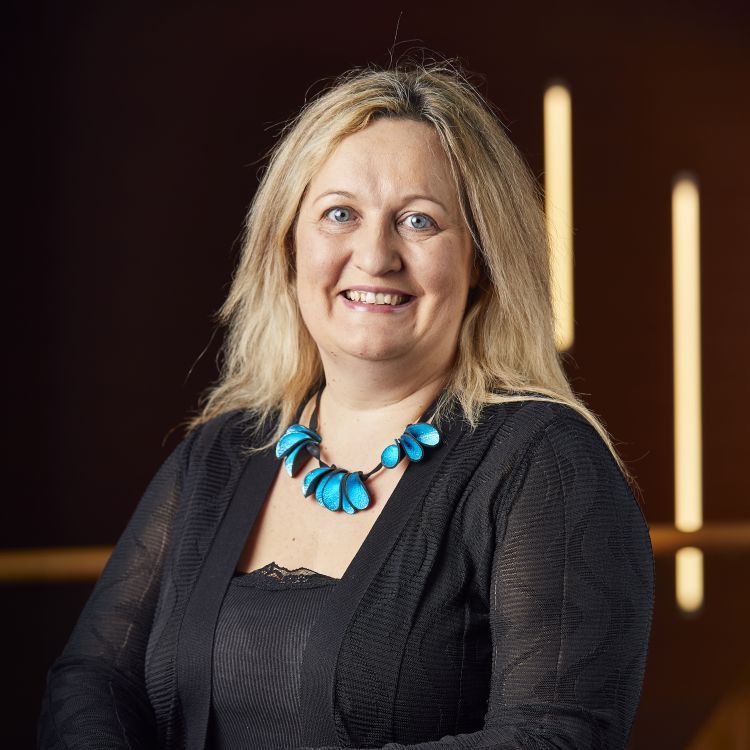 Alison Mears | Guildhall School of Music & Drama