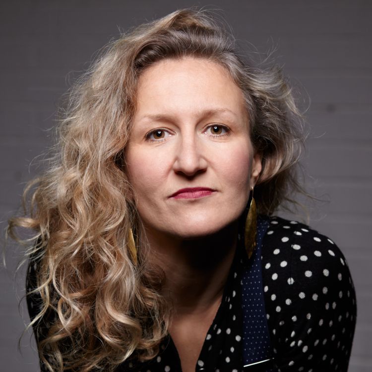 Anna McLean | Guildhall School of Music & Drama