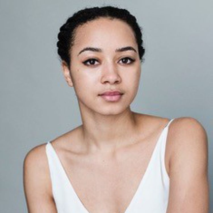 Emma Naomi (BA Acting) | Guildhall School of Music & Drama