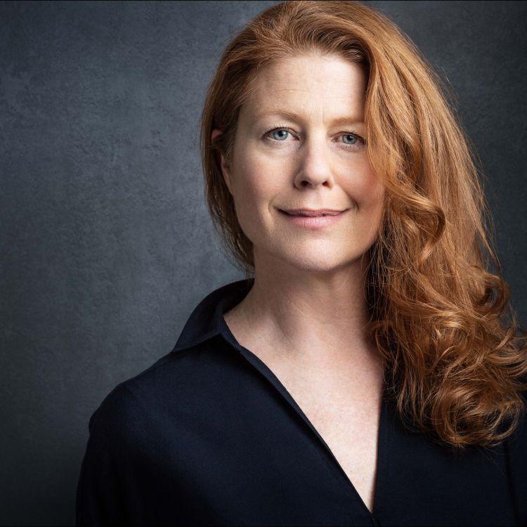 Jane Perry | Guildhall School of Music & Drama