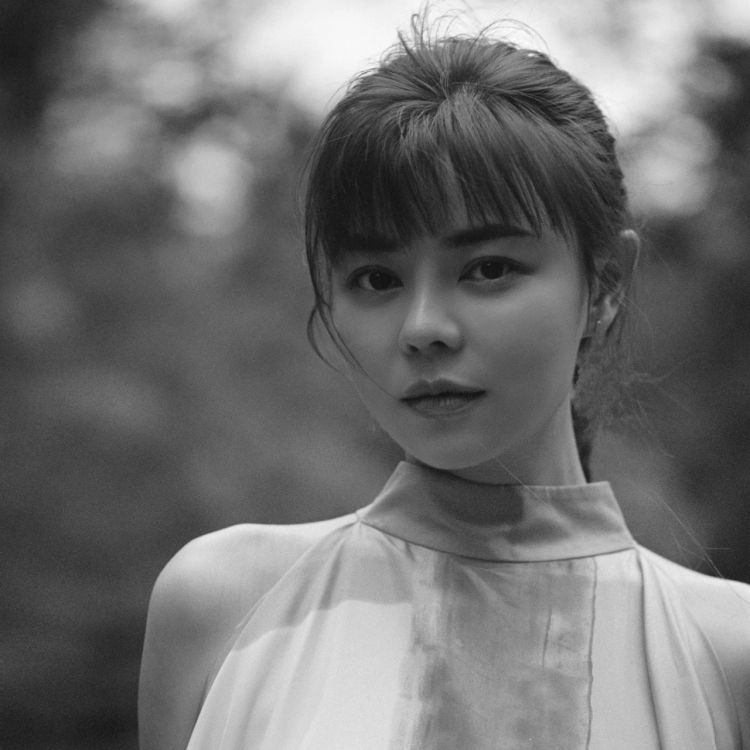 Sa Chen (Piano) | Guildhall School of Music & Drama