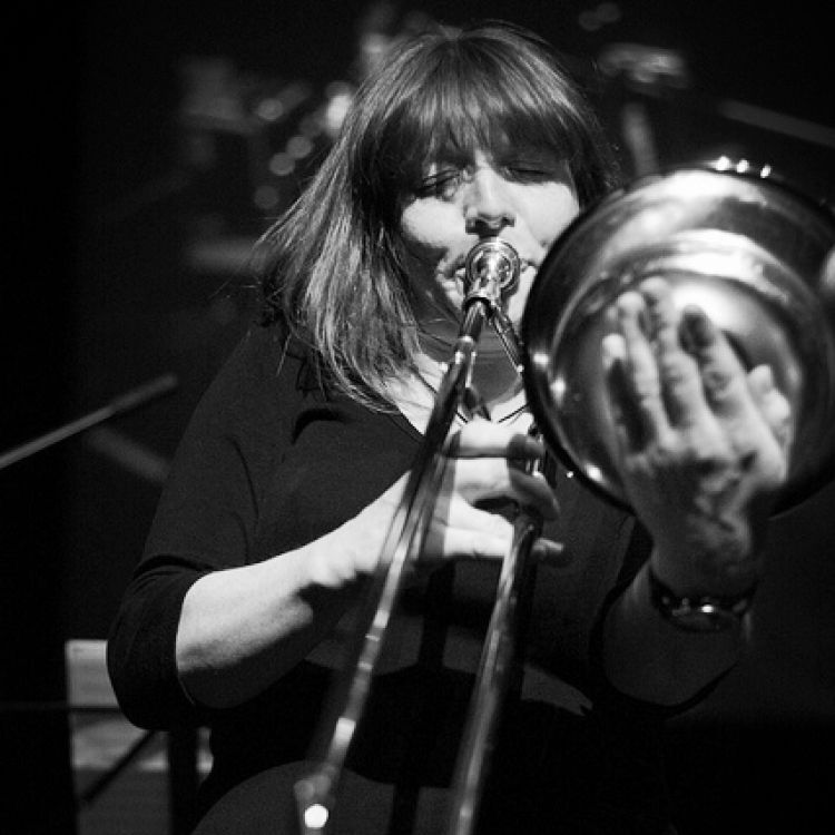 Sarah Gail Brand | Guildhall School of Music & Drama