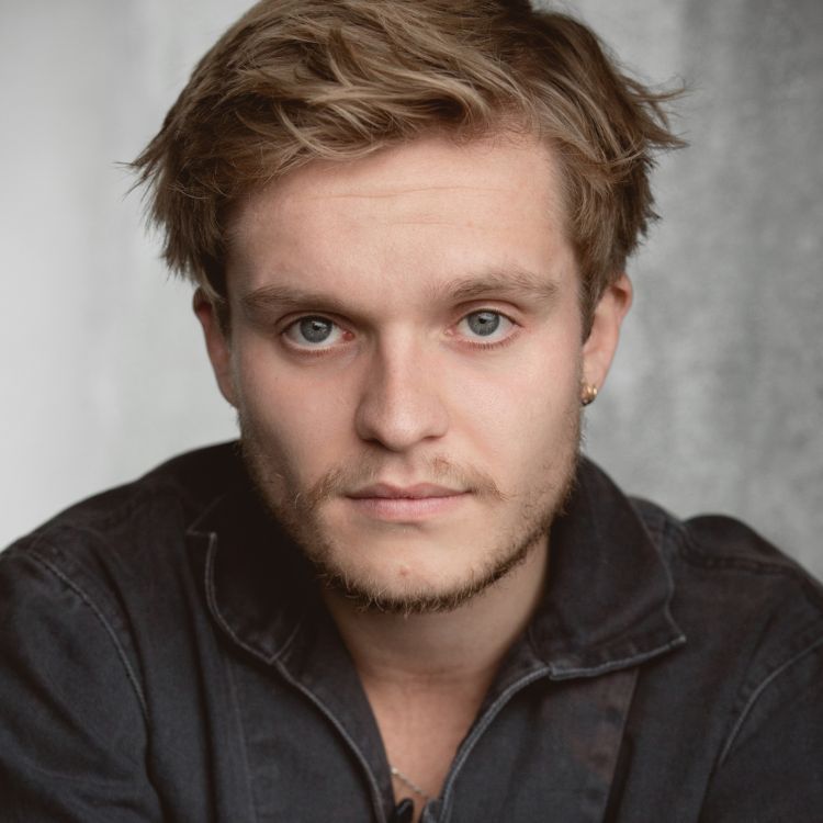 Tom Glynn-Carney (BA Acting) | Guildhall School of Music & Drama