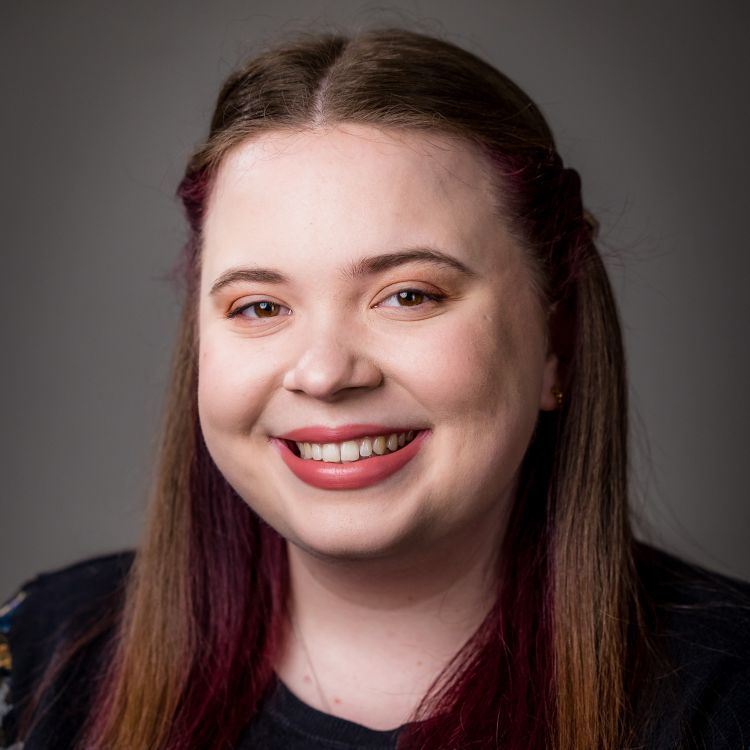 Kate Stockwell (Stage Management) | Guildhall School of Music & Drama