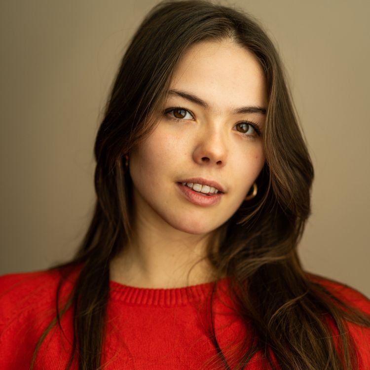 Lottie Fraser | Guildhall School of Music & Drama