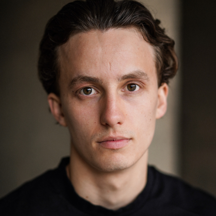 Joseph Clark | Guildhall School of Music & Drama