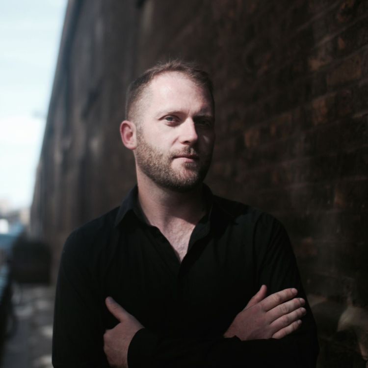 David Wallace | Guildhall School of Music & Drama