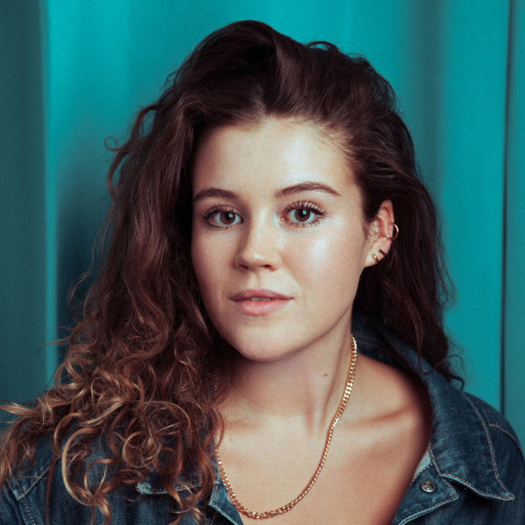 Maisie Norma Seaton | Guildhall School of Music & Drama