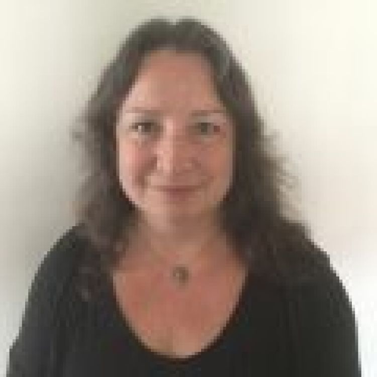 Emily Sheldrake | Guildhall School of Music & Drama