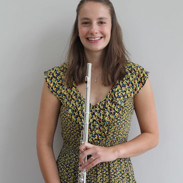 Grace Duthie | Guildhall School of Music & Drama